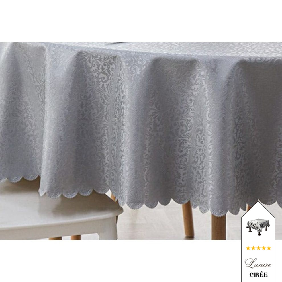Toile cirée couleur unie | Livraison gratuite